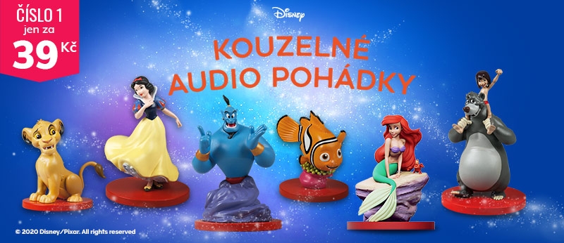De Agostini Publishing | Produkty a kolekce